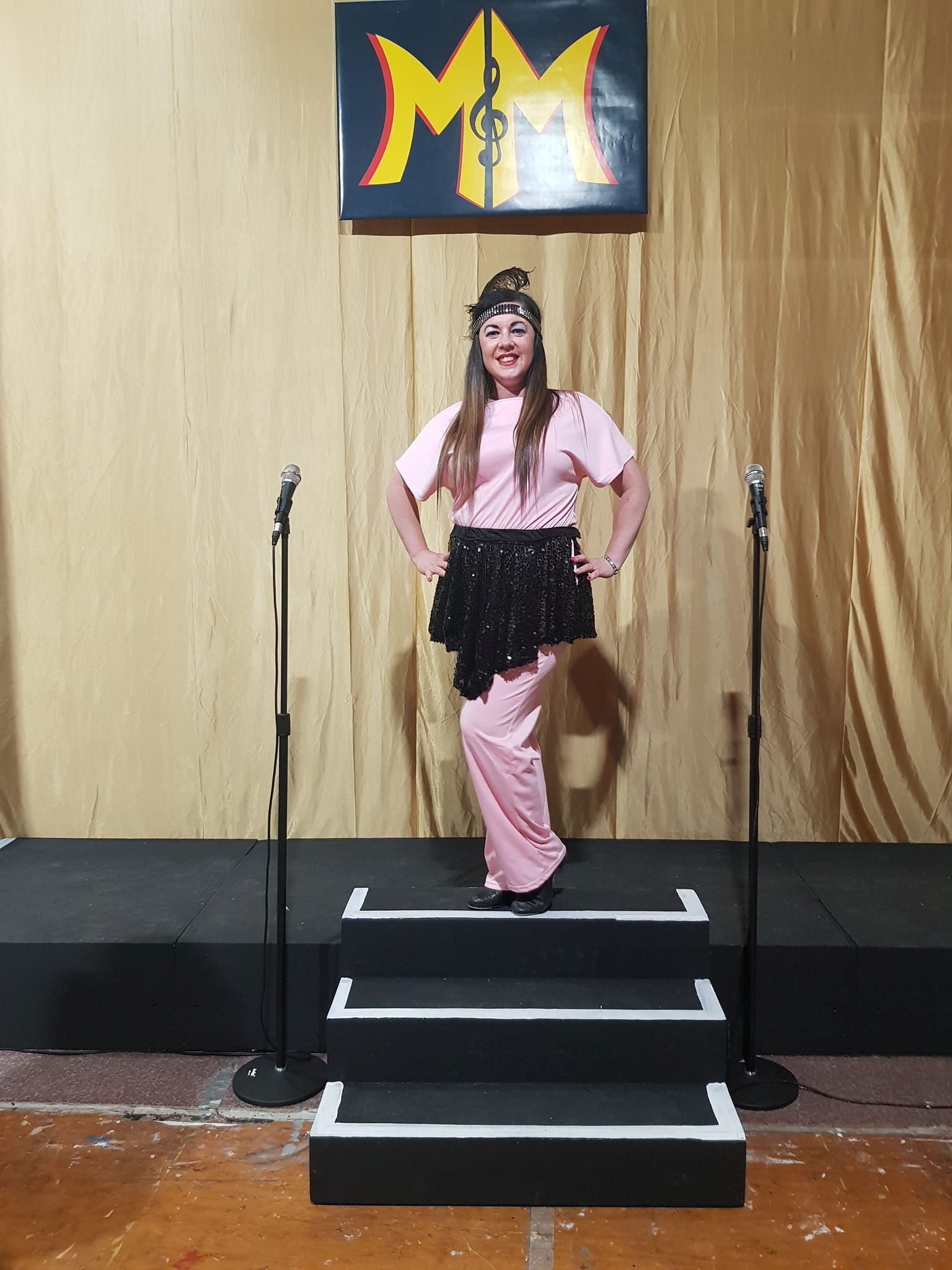 HIGH GREEN MUSICAL THEATRE GROUP - GALLERY